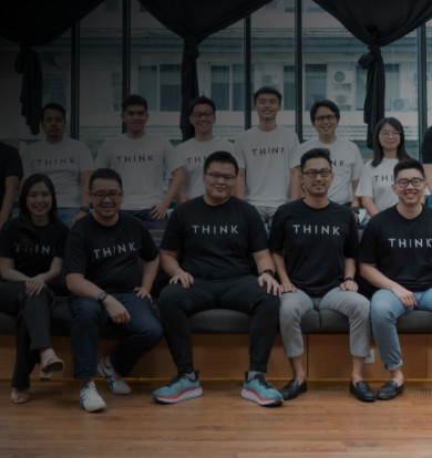 THINK - Scholarship